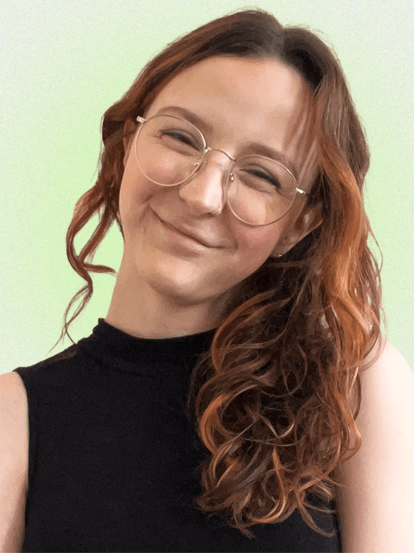 Bri Hoomes - Online Optimism