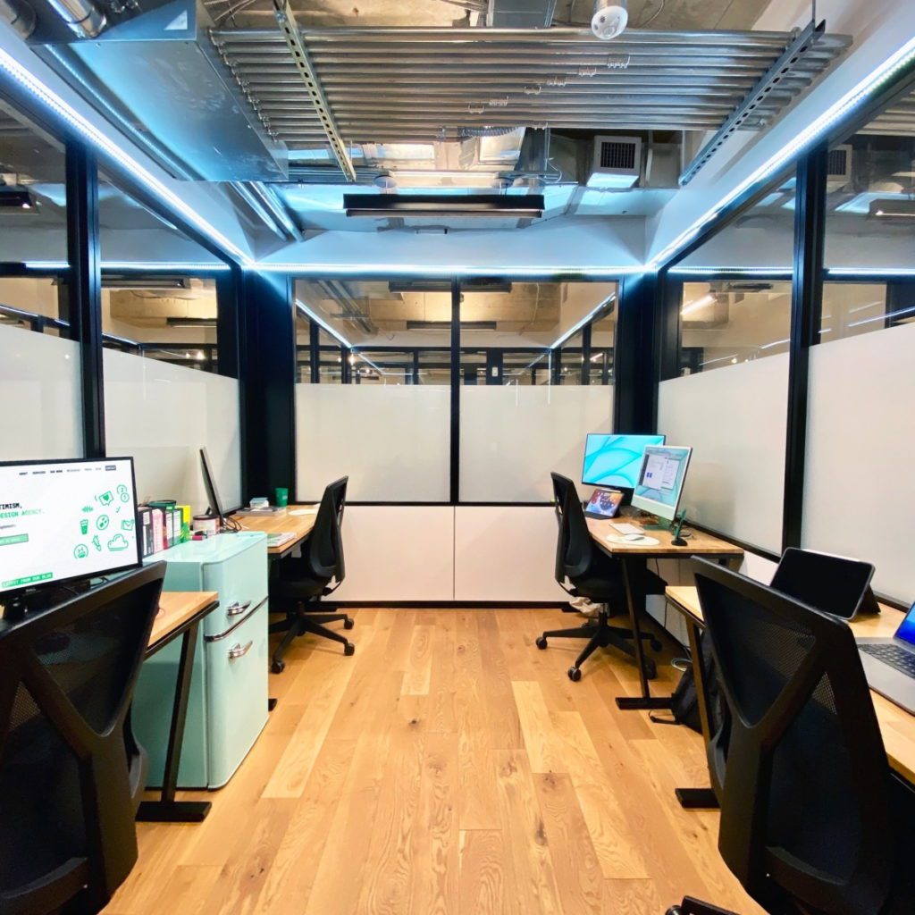 Building a Function-Focused Flexible Work Environment - Online Optimism