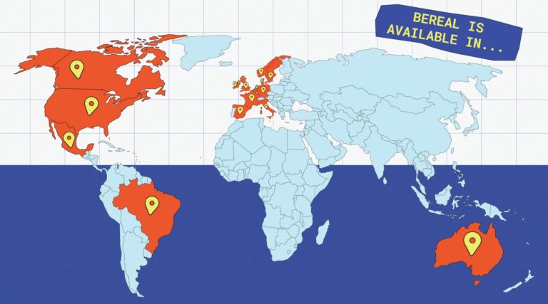 21 BeReal Stats You Need to Know (Updated July 2024)