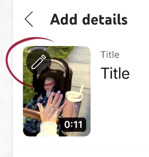 How to Make Video Thumbnails: YouTube vs. Tiktok - Online Optimism