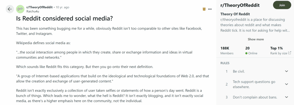 Build Your Brand Through Reddit Organic Marketing: The Ultimate Guide