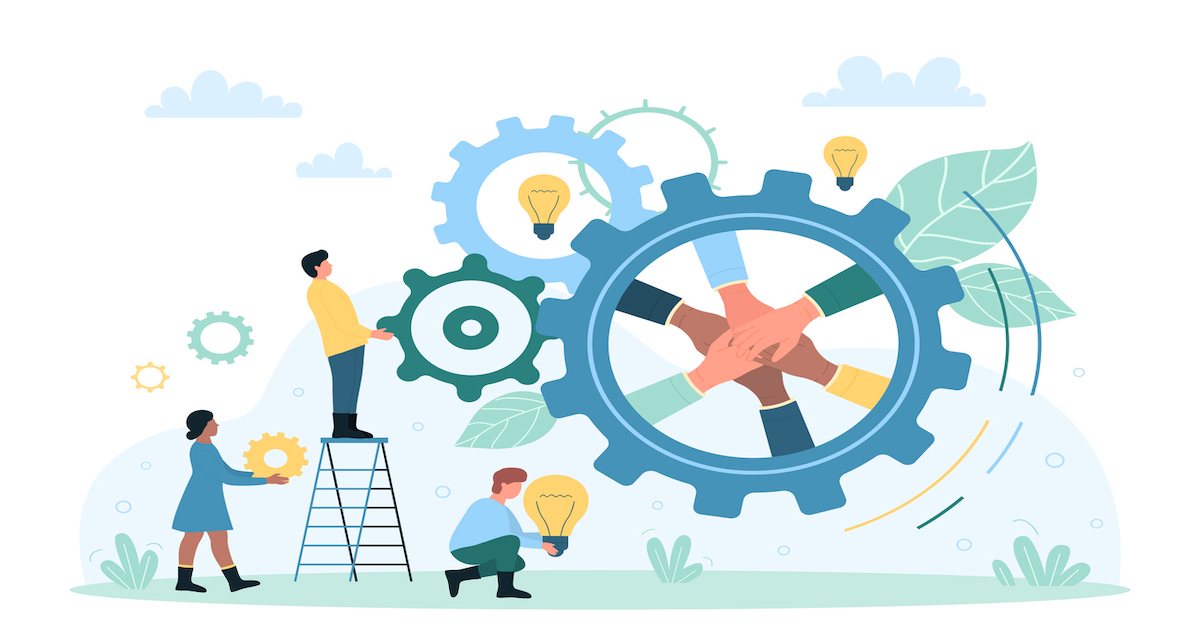 How to Build a Strong Team Culture - Online Optimism